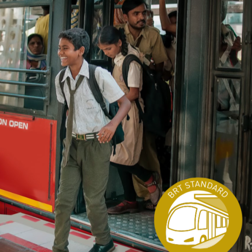 Epicollect5 - BRT Corridor Scoring Survey