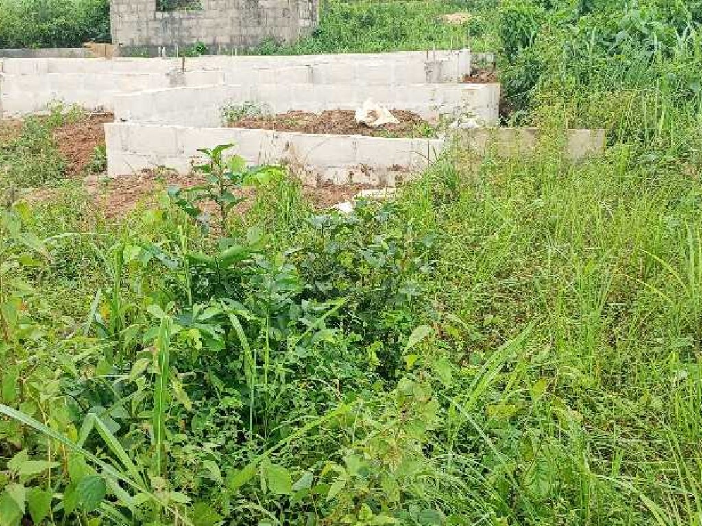 Epicollect5 - Building Inventory Epe Town