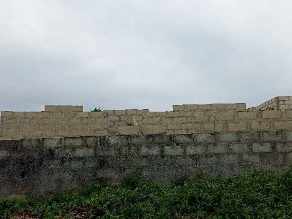 Epicollect5 - Building Inventory Epe Town