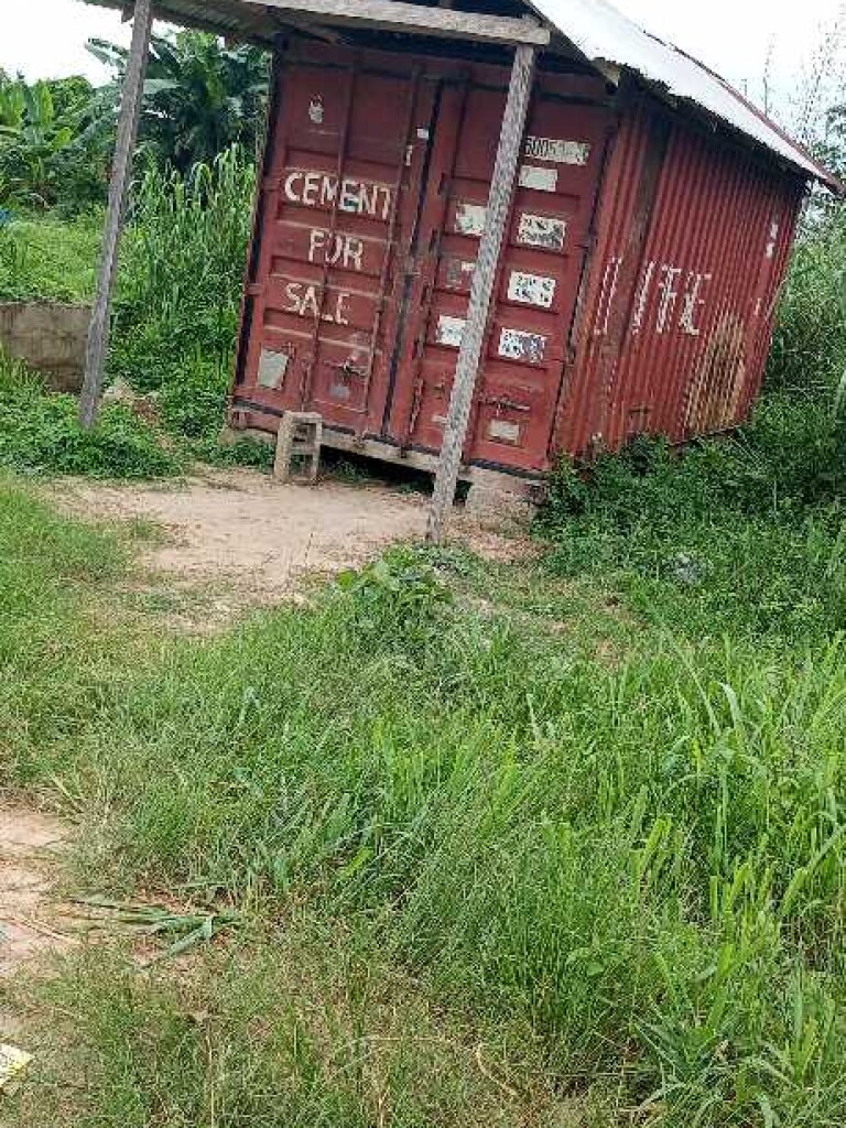 Epicollect5 - Building Inventory Epe Town