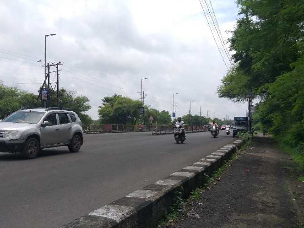 Epicollect5 - CITY ENTRY POINTS SURVEY