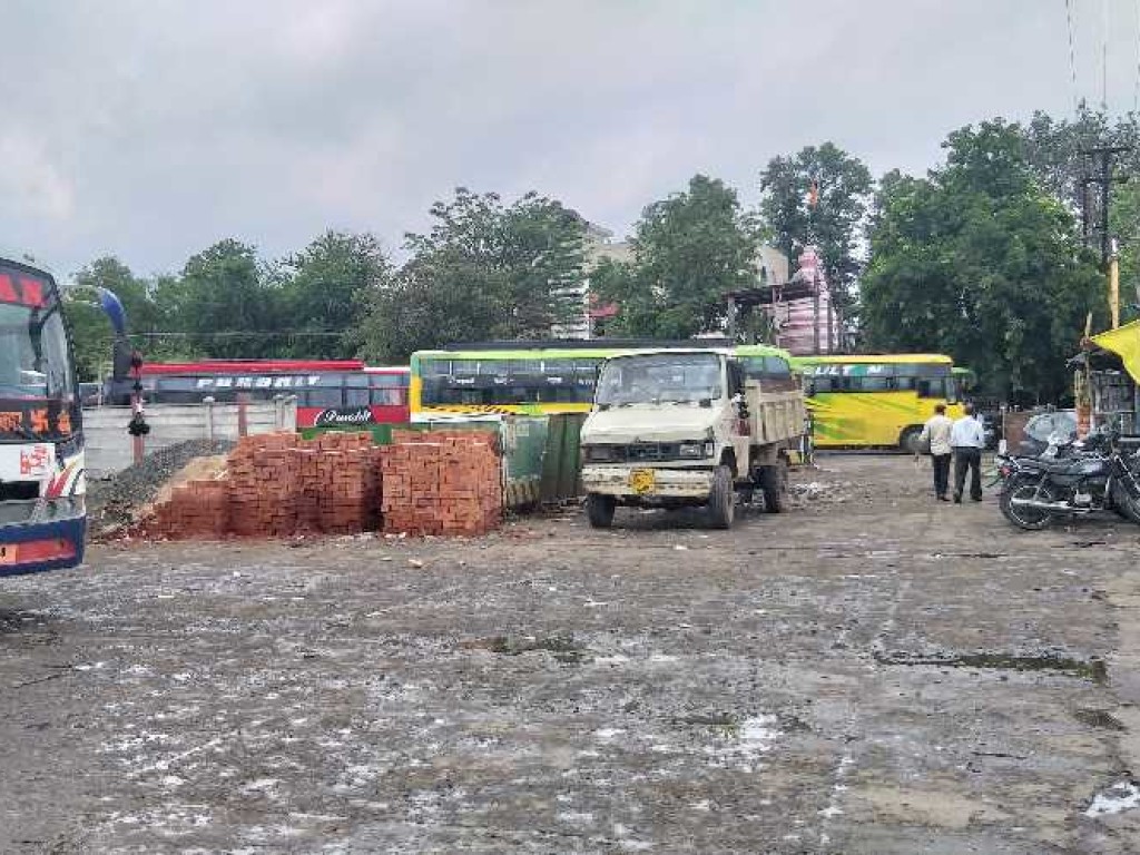 Epicollect5 - CITY ENTRY POINTS SURVEY