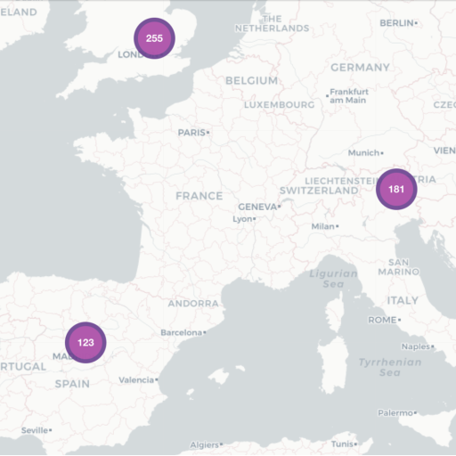 Epicollect5 - EC5 Locations Example