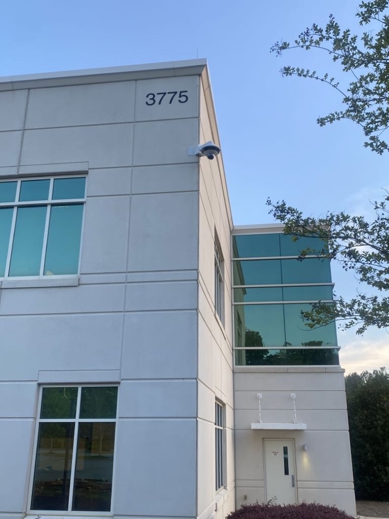 Epicollect5 - GEOG2200 Surveillance Cameras Spring 2024