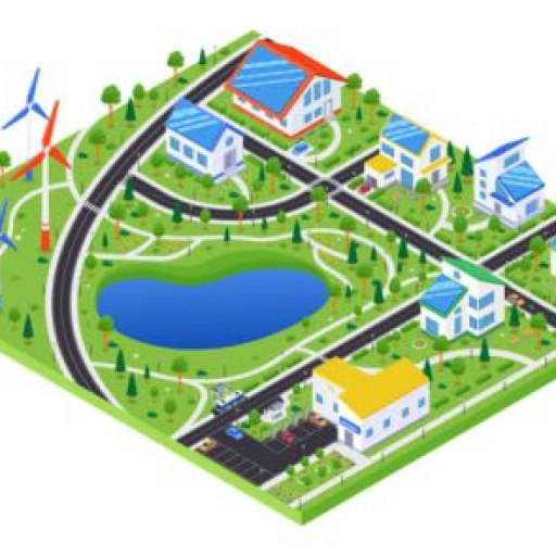 Epicollect5 - GRIFCU SMART VILLAGE DEVELOPMENT CONCEPT