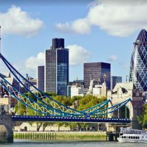 Epicollect5 - London City Landmarks