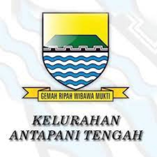 Epicollect5 - Monitoring Kel Antapani Tengah