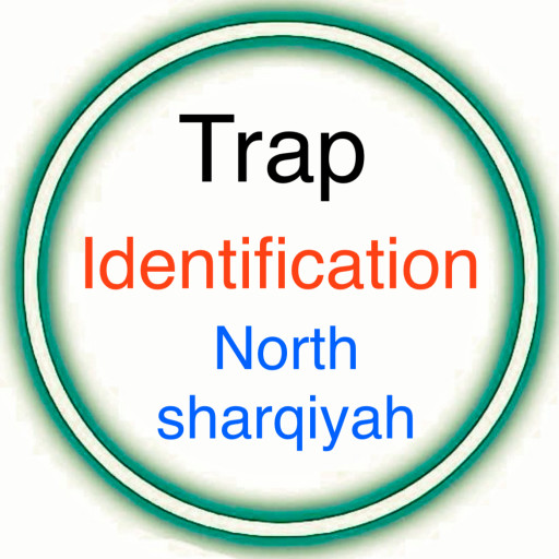 Epicollect5 - N SHARQIYAH TRAP IDENTIFICATION