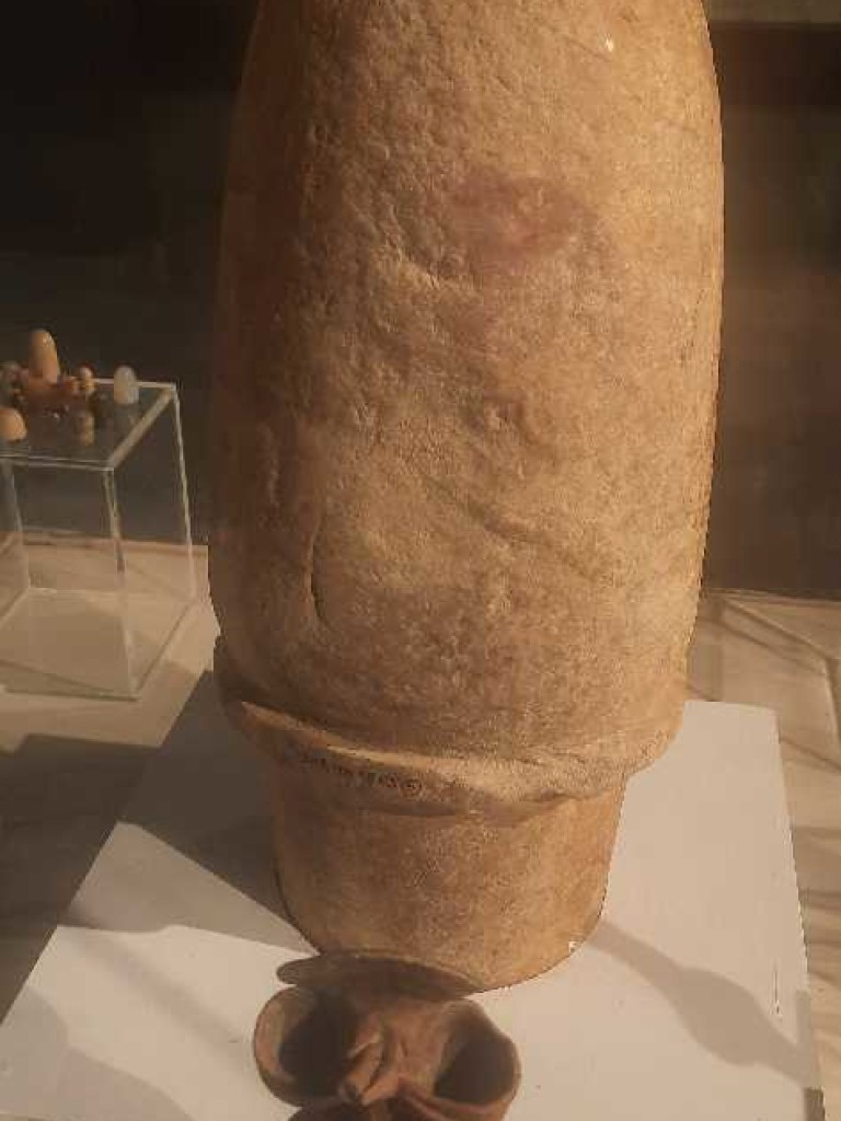 Epicollect5 - National Museum Harappa Gallery