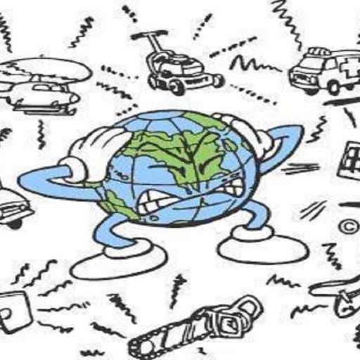 Epicollect5 - Noise pollution management