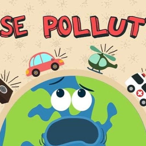 noise pollution project