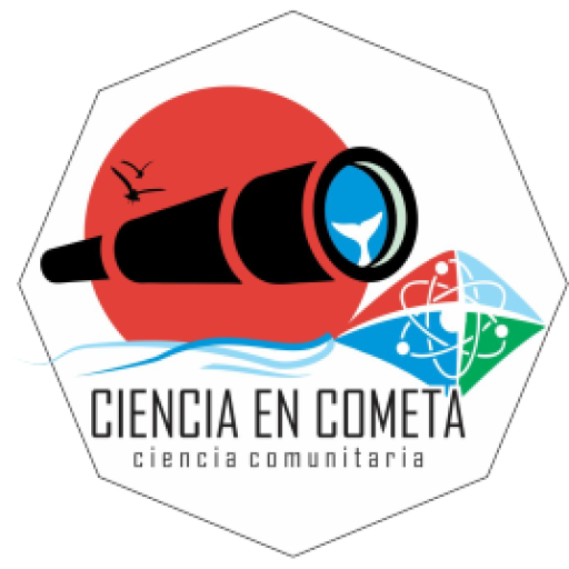Epicollect5 - Proyecto Ciencia en Cometa