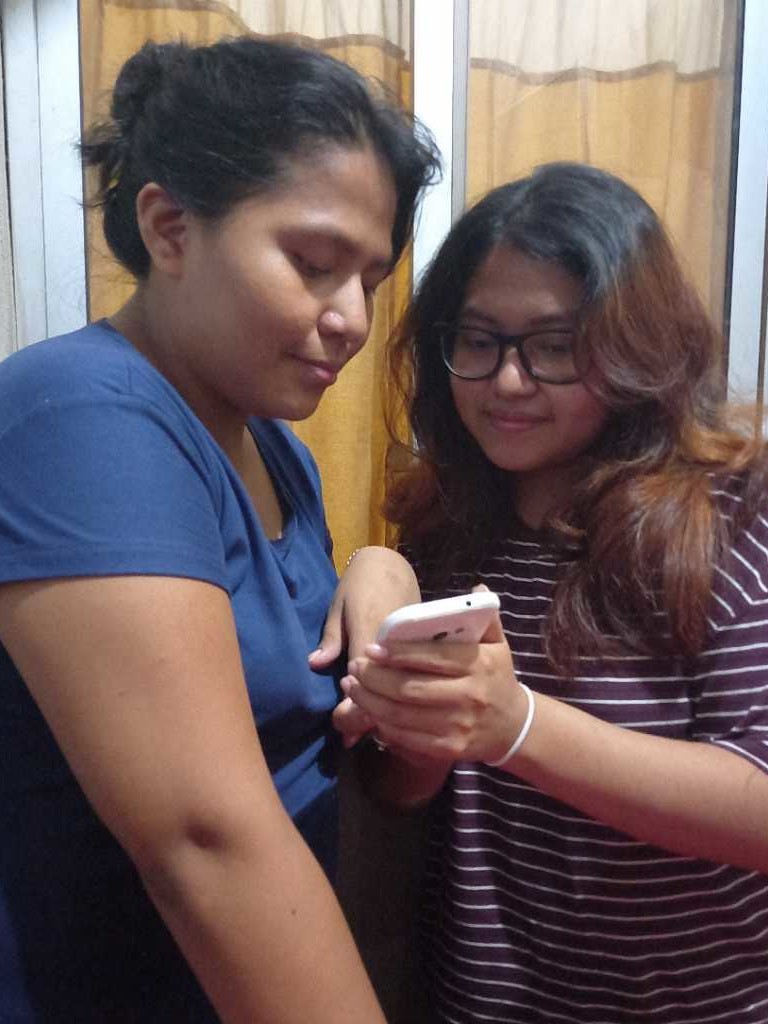 Epicollect5 - Quinto Semestre B Grupo5