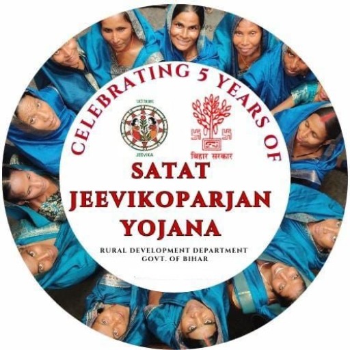 Epicollect5 - Satat Jeevikoparjan Yojana